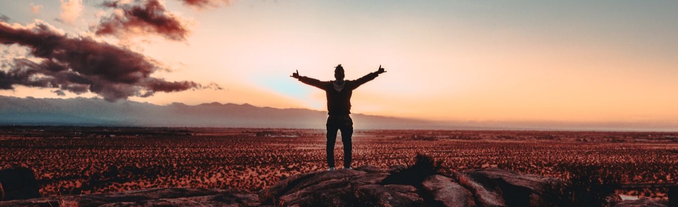 The Story of God - Creation | Explore God