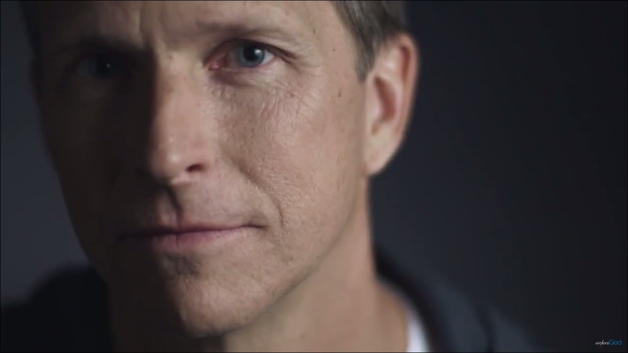 Why Should We Explore God Explore God Video