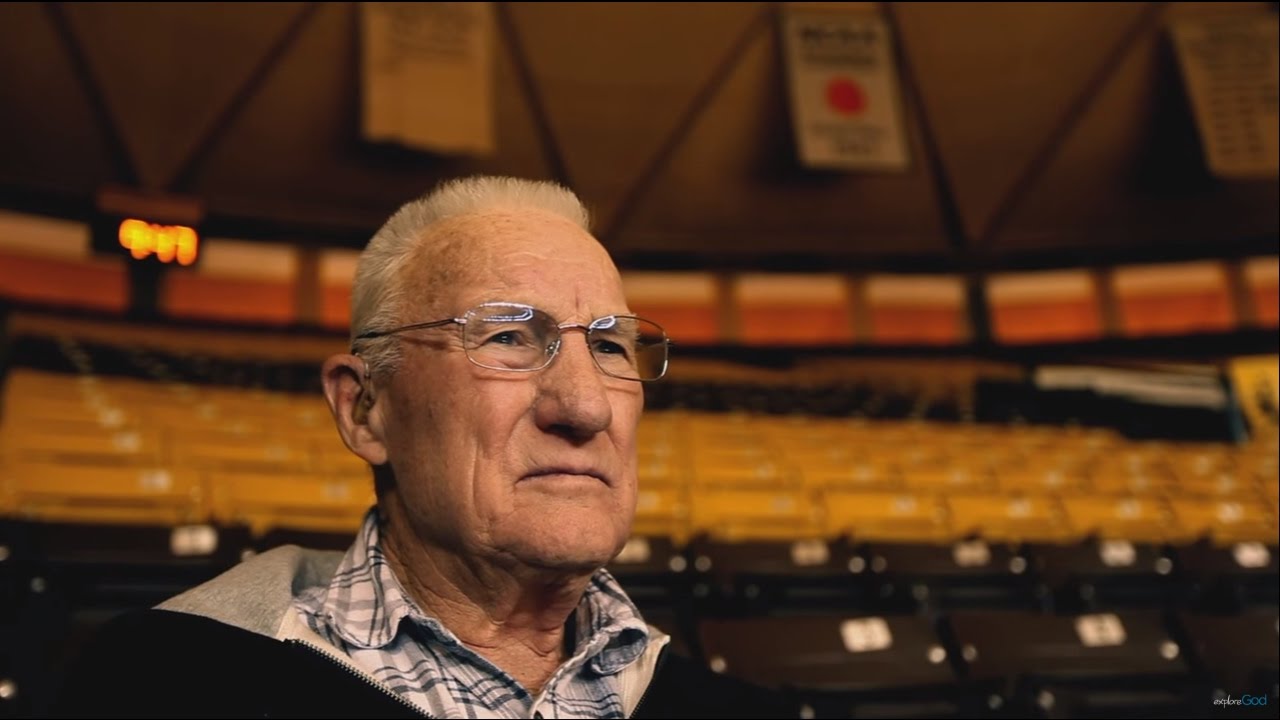 Dios, Fama y Baloncesto | Video Explora a Dios